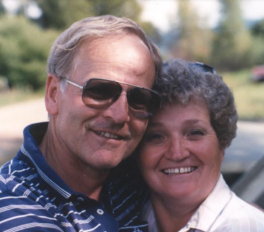 Ardis Irene Viklund Cook | News, Sports, Jobs - Daily Herald